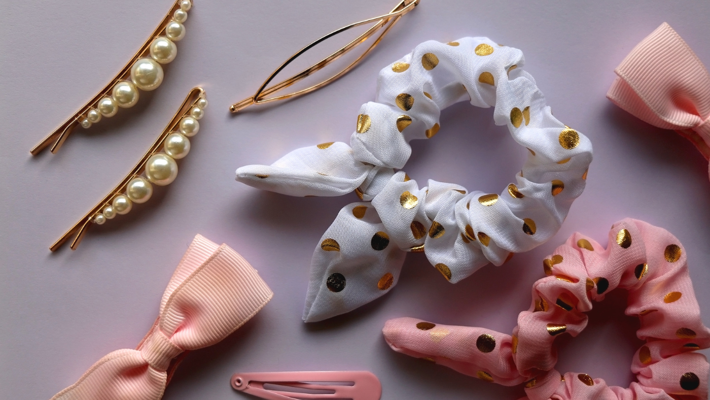 From Casual to Glam: 5 Must-have Hair Accessories to Transform Your ...